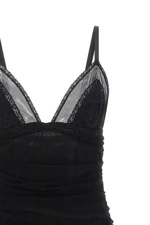 Dolce & Gabbana Slip Dress