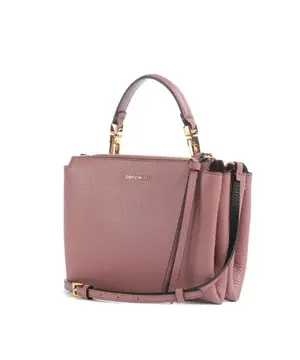 COCCINELLE Flap Shoulder Bag