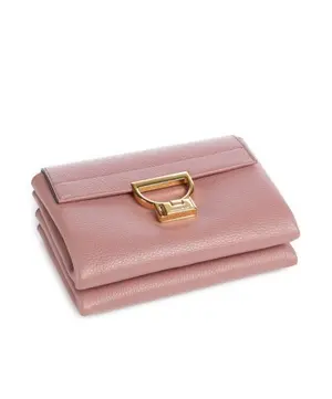 COCCINELLE Flap Shoulder Bag