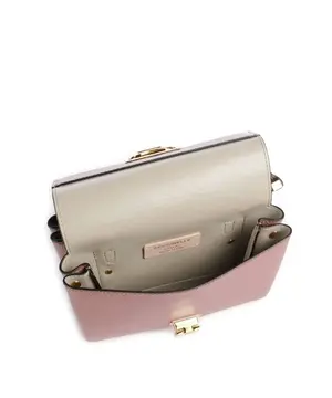 COCCINELLE Flap Shoulder Bag