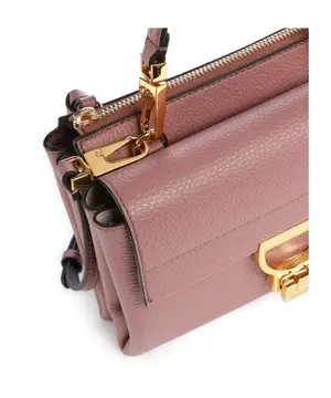 COCCINELLE Flap Shoulder Bag
