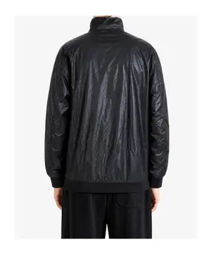 C.P. COMPANY Cs Ii Mixed Bomber Lens Jacket
