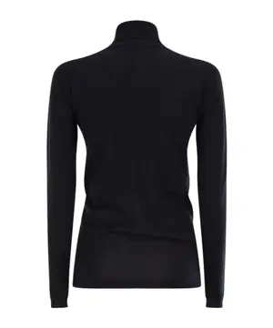 Fabiana Filippi Turtle-neck Sweater