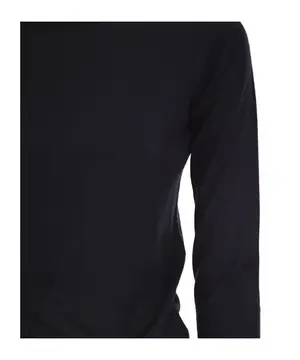 Fabiana Filippi Turtle-neck Sweater