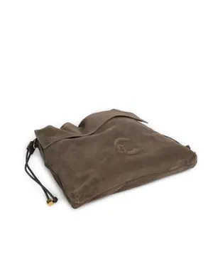 COCCINELLE Drawstring Shoulder Bag