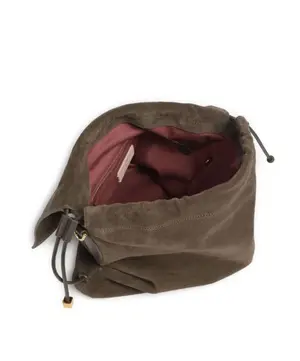 COCCINELLE Drawstring Shoulder Bag