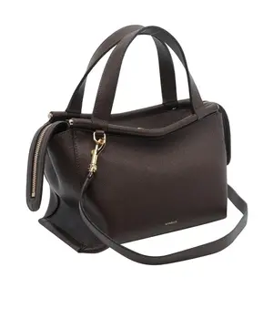 WANDLER Double-handled Handbag