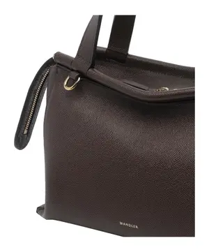 WANDLER Double-handled Handbag