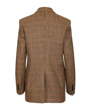 Tagliatore Double-breasted Suit Jacket