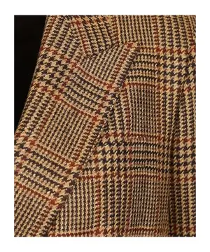Tagliatore Double-breasted Suit Jacket