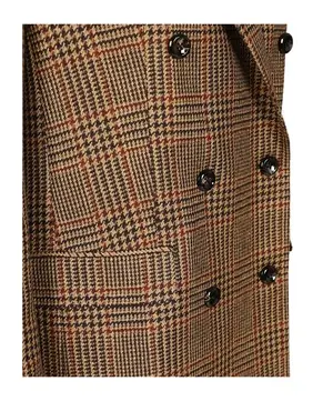 Tagliatore Double-breasted Suit Jacket