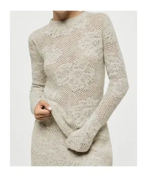 Brunello Cucinelli Long-sleeved Crewneck Jumper