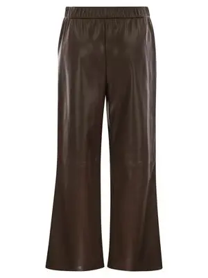 Max Mara Amati Cropped Trousers