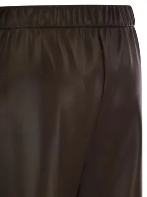 Max Mara Amati Cropped Trousers