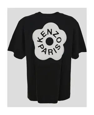 Kenzo Boke Flower 2.0' Oversized T-shirt