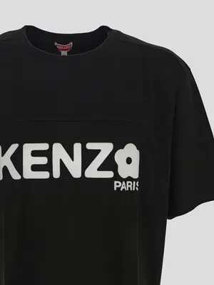 Kenzo Boke Flower 2.0' Oversized T-shirt