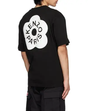 Kenzo Boke Flower 2.0' Oversized T-shirt