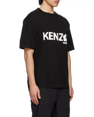 Kenzo Boke Flower 2.0' Oversized T-shirt