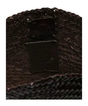 Dragon Diffusion Woven Design Shoulder Bag