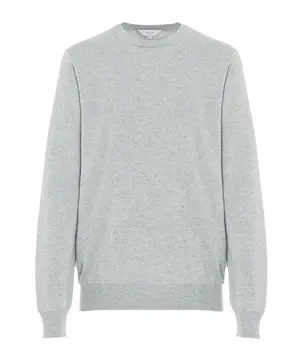 Malo Crew Neck Sweater