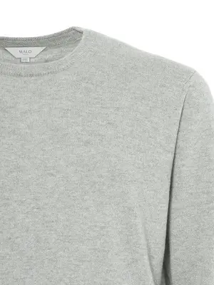 Malo Crew Neck Sweater