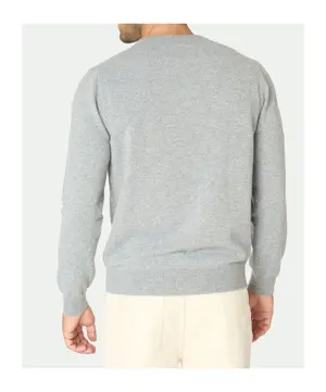 Malo Crew Neck Sweater