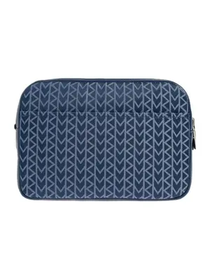 Michael Kors Geometric-pattern Shoulder Bag