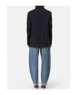 Closed Lola Belted Blazer