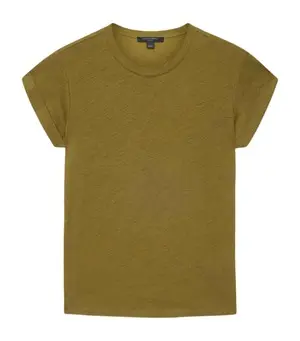 Allsaints Blouse T-shirts For Women