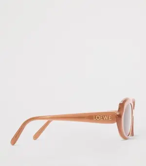 Loewe Delta Sunglasses