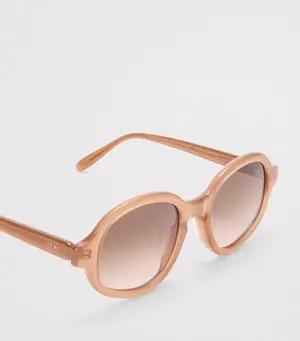 Loewe Delta Sunglasses