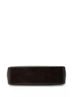 Burberry Haymarket Check Canvas Handbag