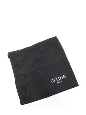 Celine Small Calfskin Besace 16 Crossbody Bag - Pink
