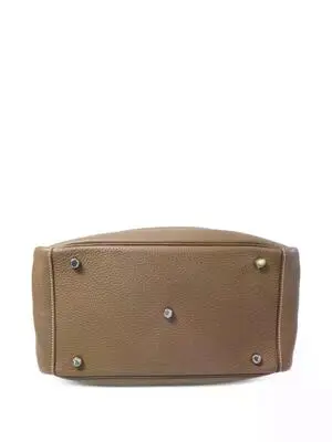 Hermès Lindy 30 Shoulder Bag - Neutrals
