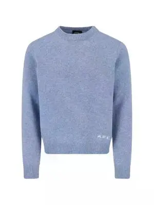 A.p.c. Sweaters For Men