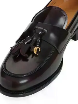 Church's Flat Flats For Women