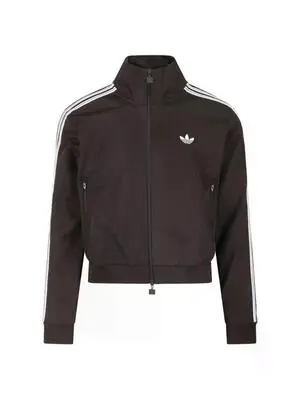 Adidas Beckenbauer Zip-up Sweatshirt