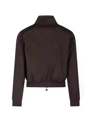 Adidas Beckenbauer Zip-up Sweatshirt