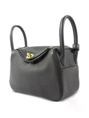 Hermès Mini Lindy Tote Bag