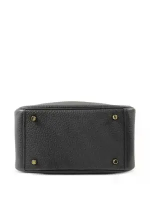 Hermès Mini Lindy Tote Bag