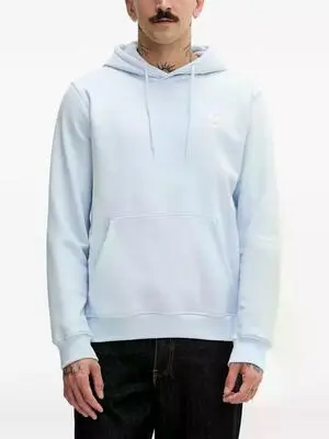 Adidas Trefoil Essentials Hoodie