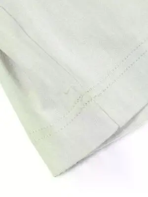 Fendi 2010s Zucca T-shirt
