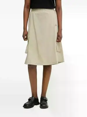 Adidas Elasticated Skirts