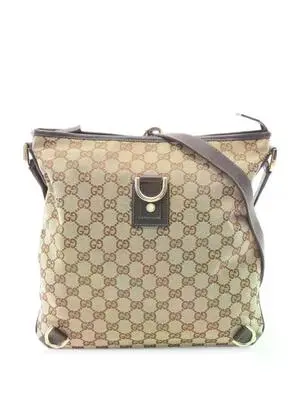 Gucci Adjustable Shoulder Bags