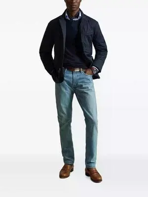 Polo Ralph Lauren Sullivan Slim-fit Jeans