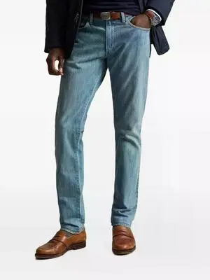 Polo Ralph Lauren Sullivan Slim-fit Jeans