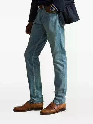 Polo Ralph Lauren Sullivan Slim-fit Jeans