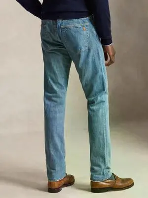 Polo Ralph Lauren Sullivan Slim-fit Jeans