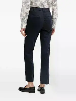 BENETTON Straight-leg Chino Trousers