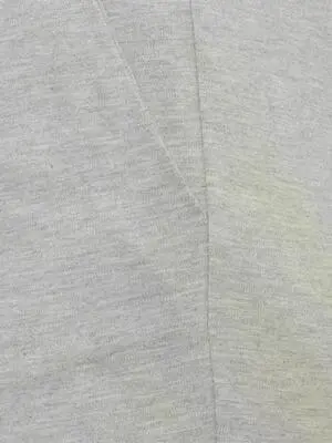 EMME Flare Jersey Trousers